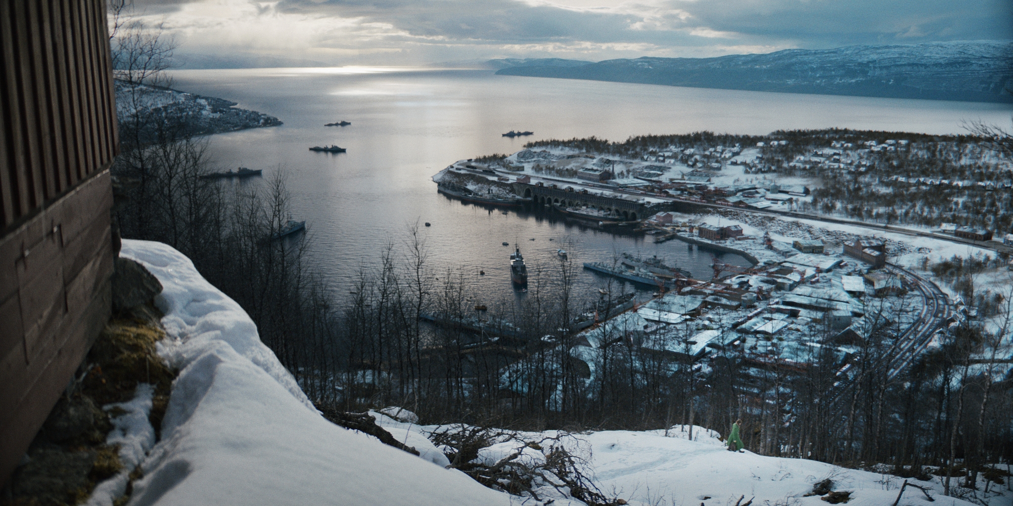 Locations - Narvik: Hitler's First Defeat | Visit Narvik